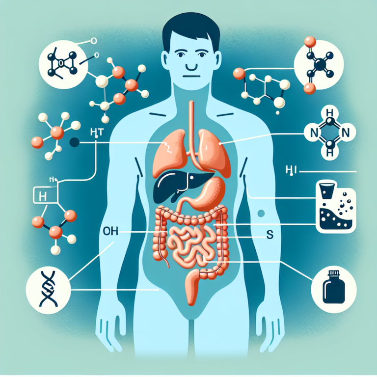 Understanding the Process: What Breaks Down Oxalates in the Body ...