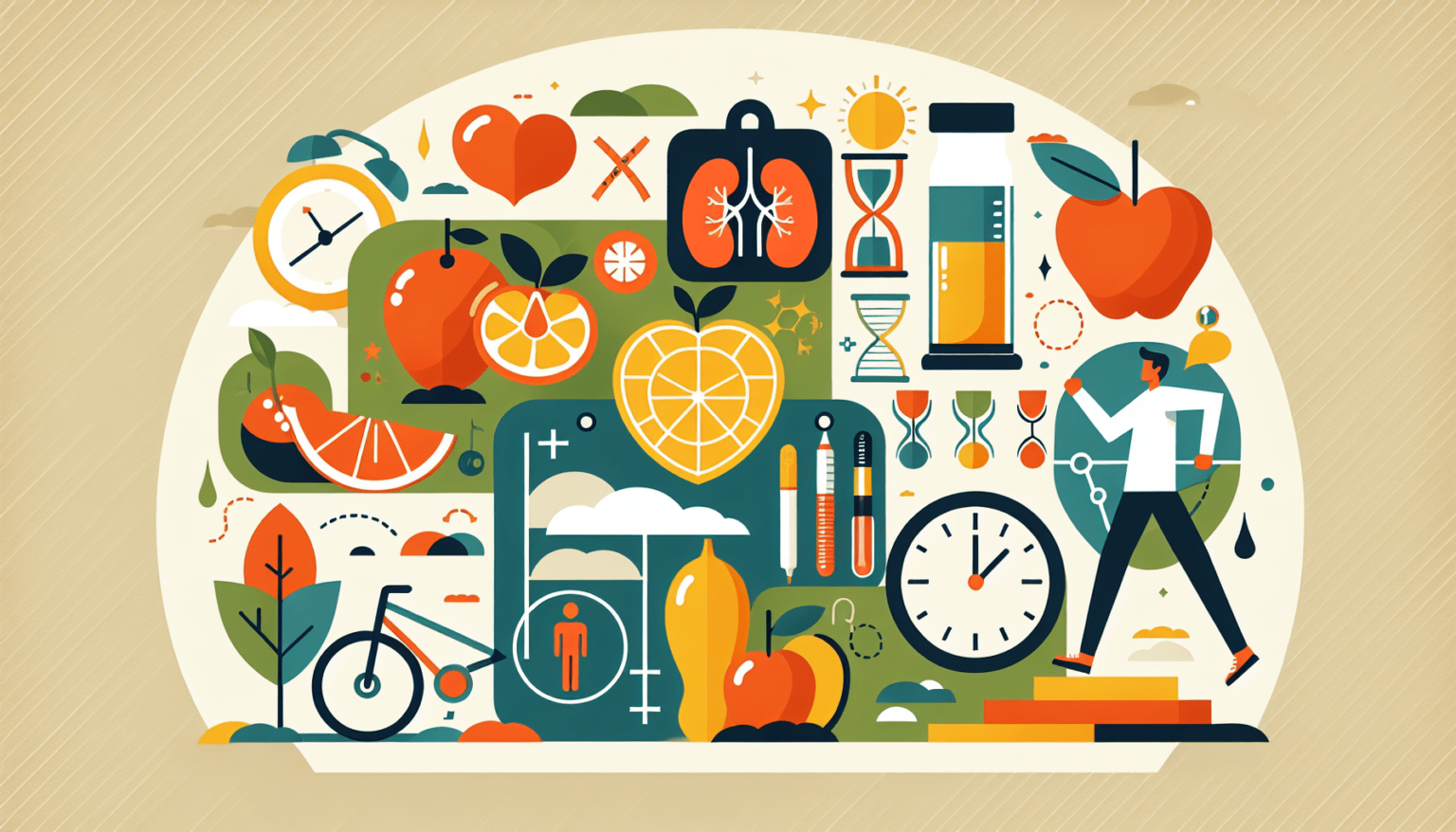 Lifestyle Changes To Reduce The Risk Of Kidney Stones - Oxalate Facts