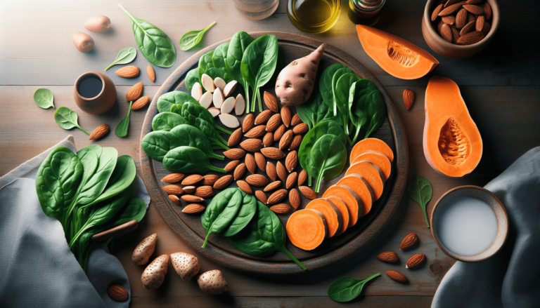 Oxalates And Hormonal Health: The Connection To Chronic Illness ...