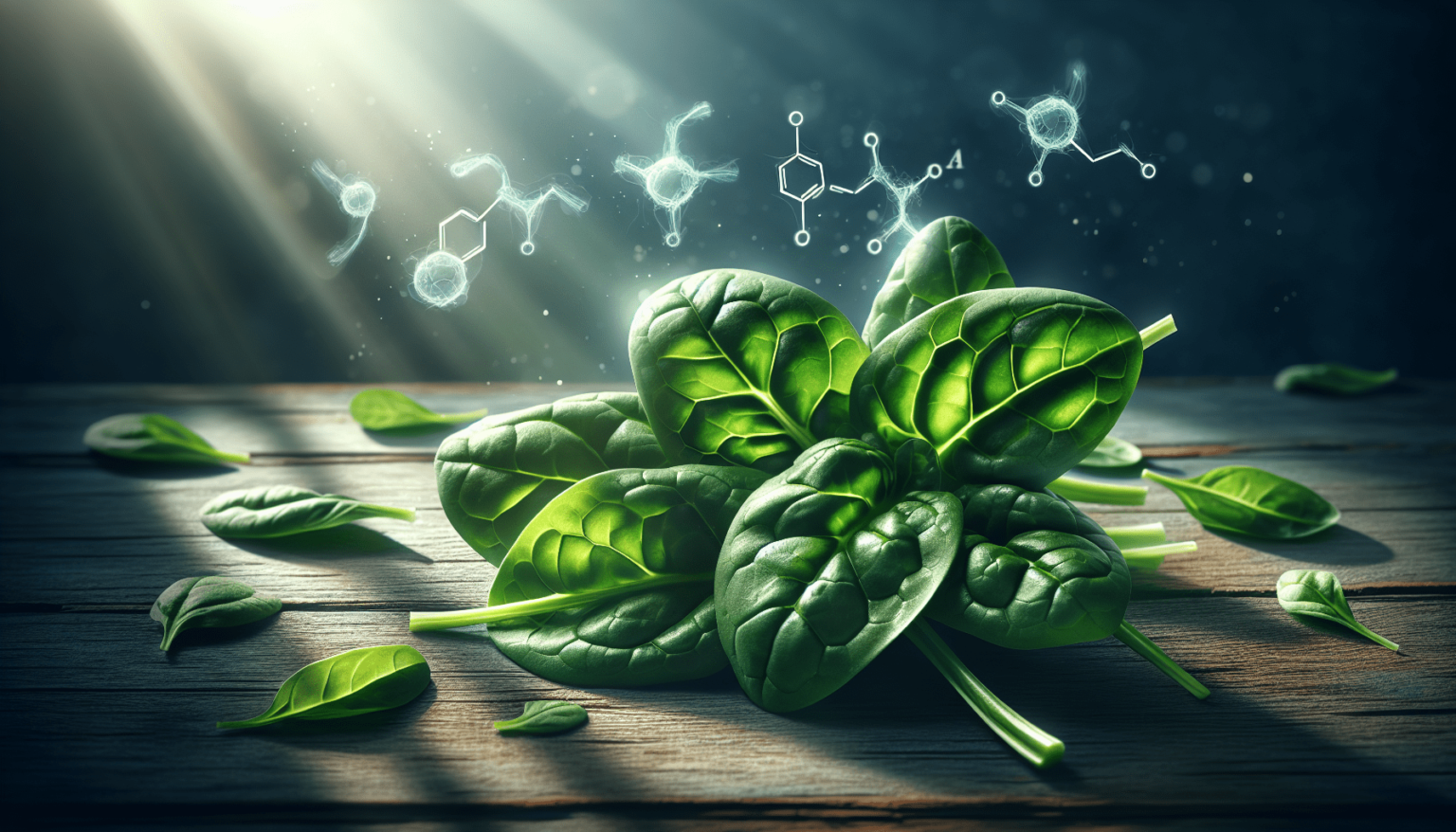 Oxalates And Hormonal Health: The Impact On Reproductive Health ...