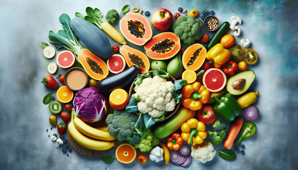 Foods Low In Oxalates But High In Nutrients - Oxalate Facts