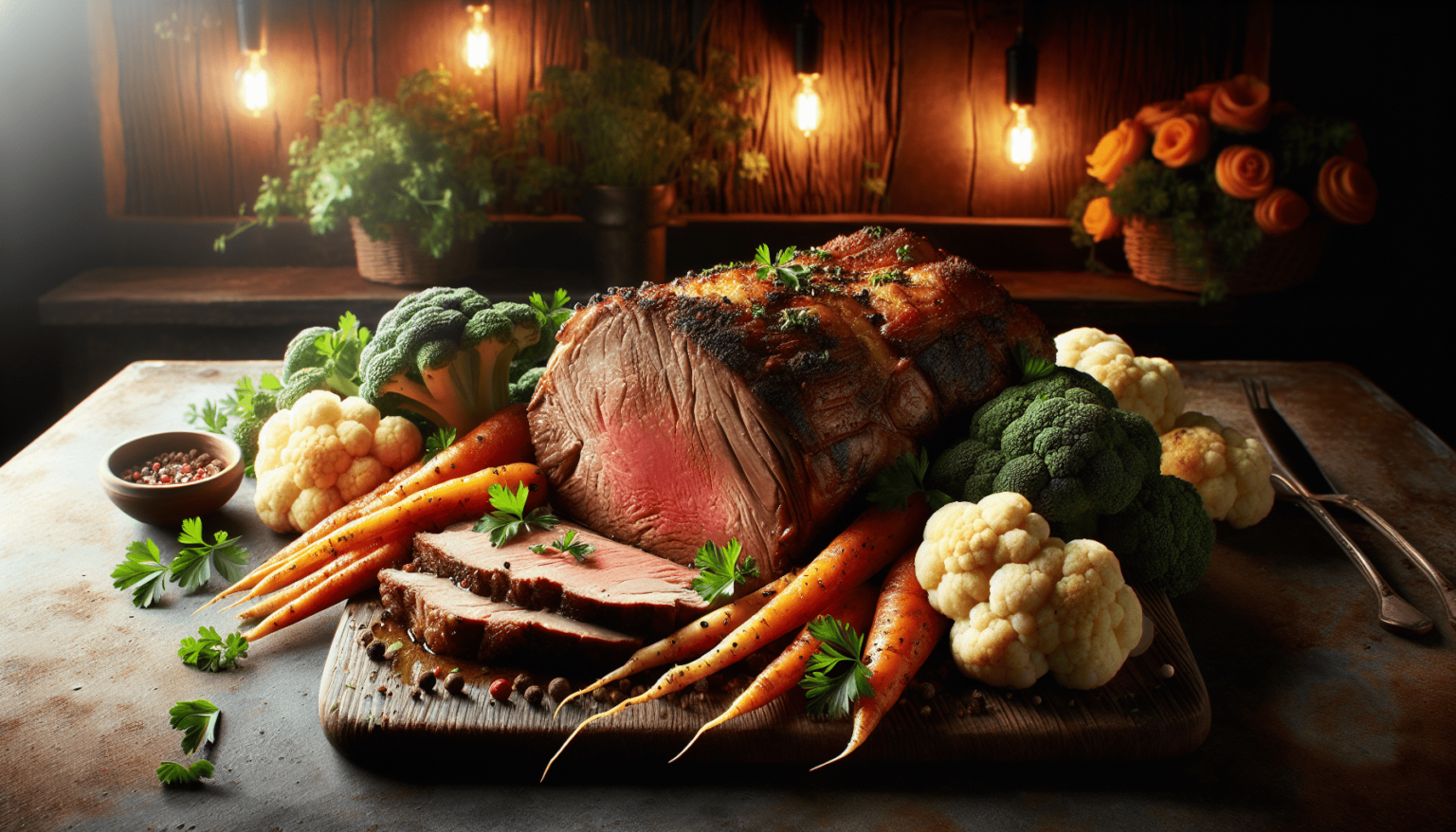 How To Cook A Low-Oxalate Roast - Oxalate Facts