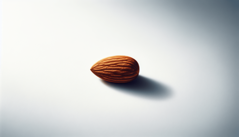 The Truth About Almonds And Oxalates - Oxalate Facts