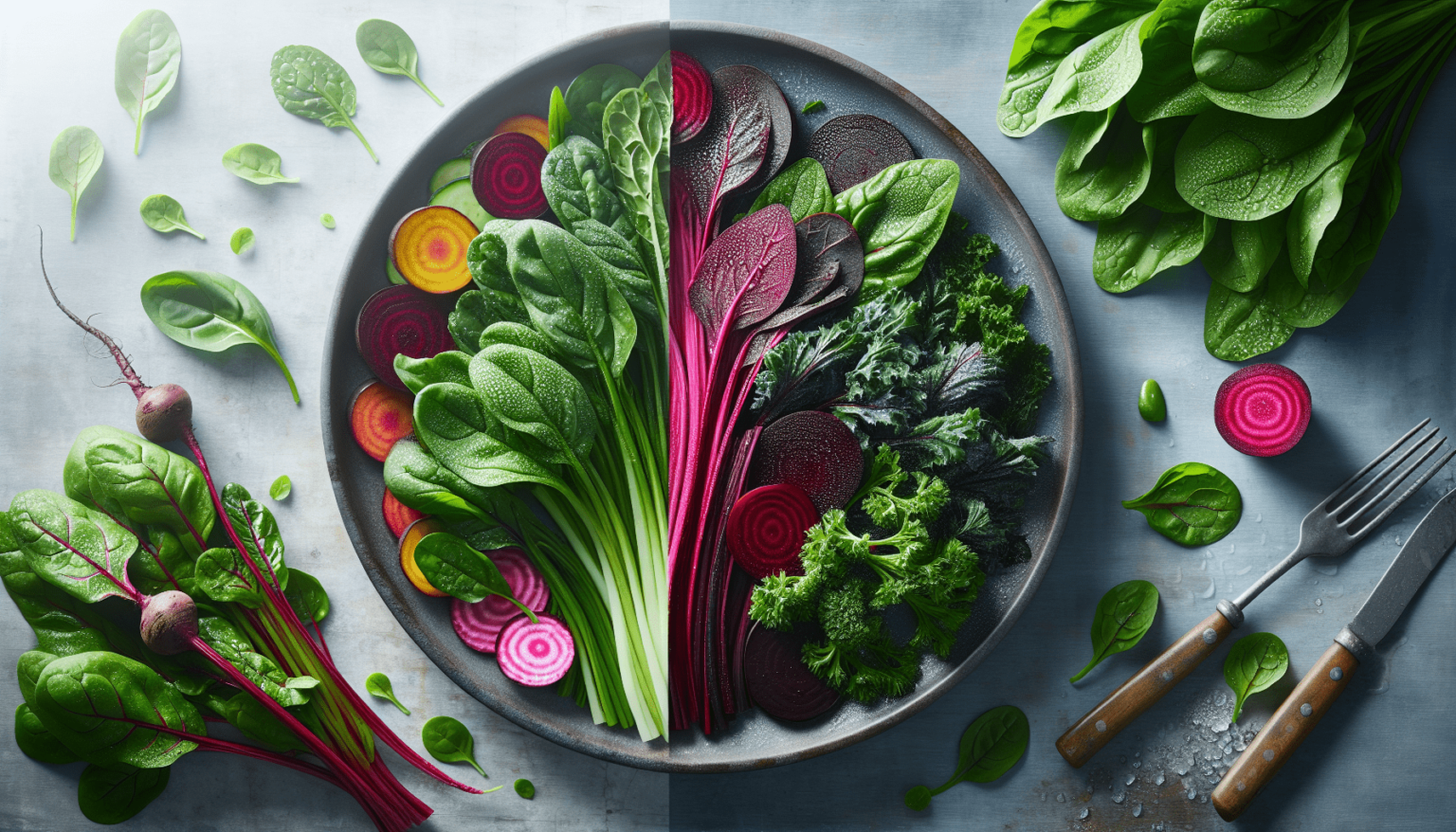 Comparing Oxalate Levels In Raw Vs. Cooked Vegetables - Oxalate Facts