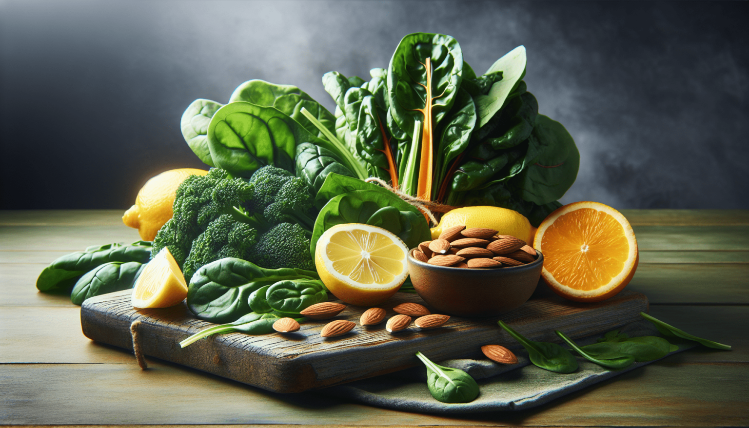 What Pulls Oxalates Out Of The Body? - Oxalate Facts