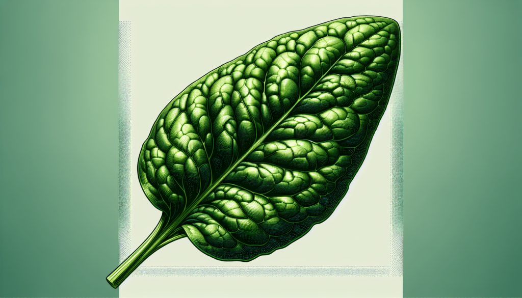 What Vegetable Has High Oxalate? - Oxalate Facts