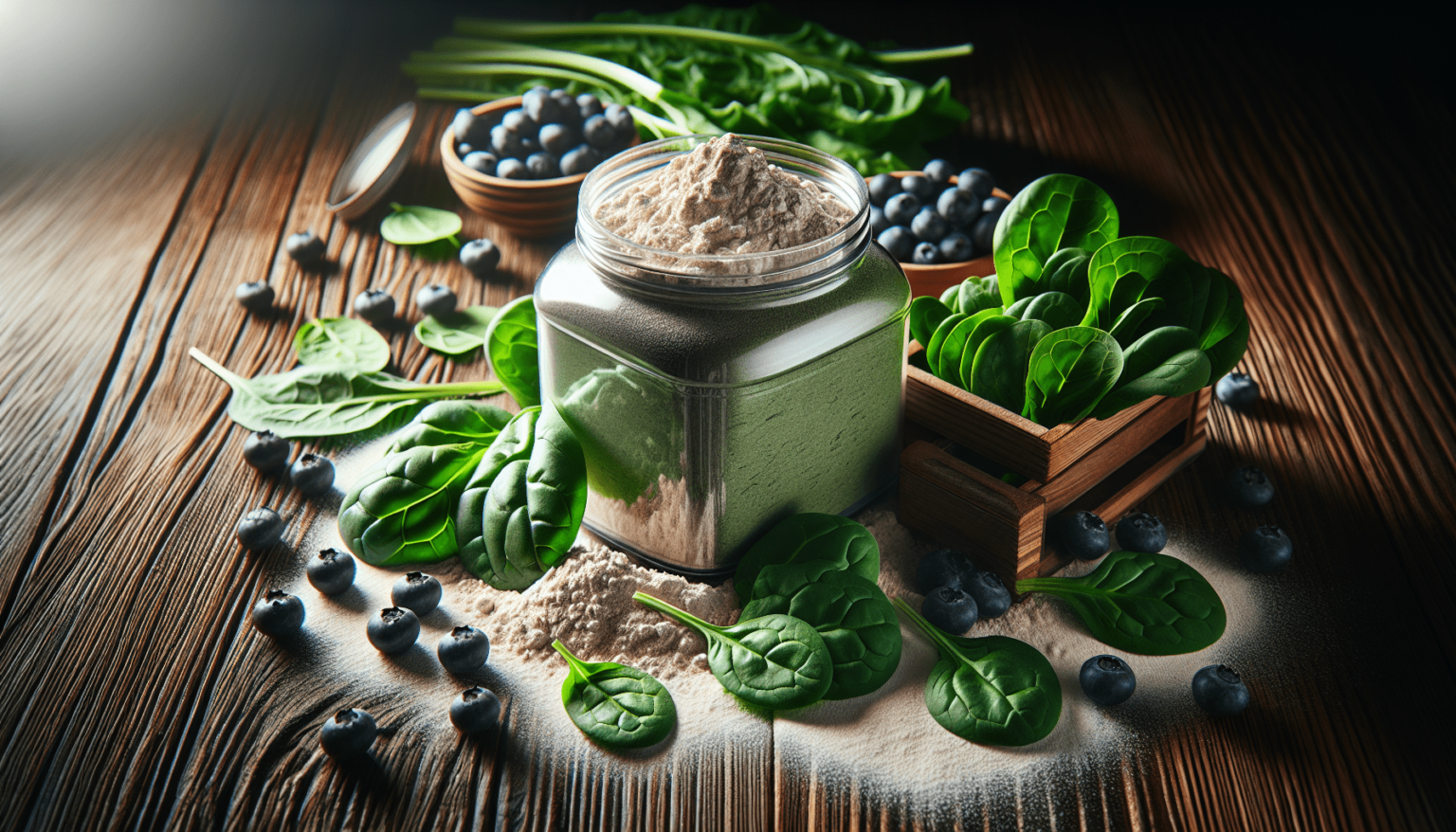 The Oxalate Levels Of Protein Powders And Supplements - Oxalate Facts