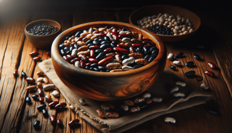 Which Beans Are Not Good For The Kidneys? - Oxalate Facts