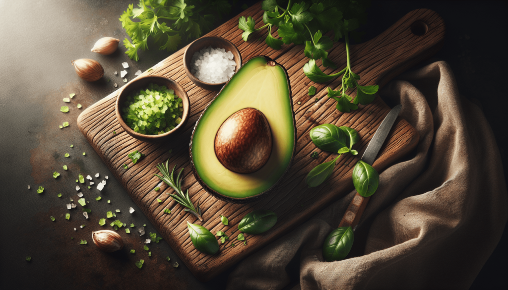 Who Should Avoid Eating Avocados? - Oxalate Facts