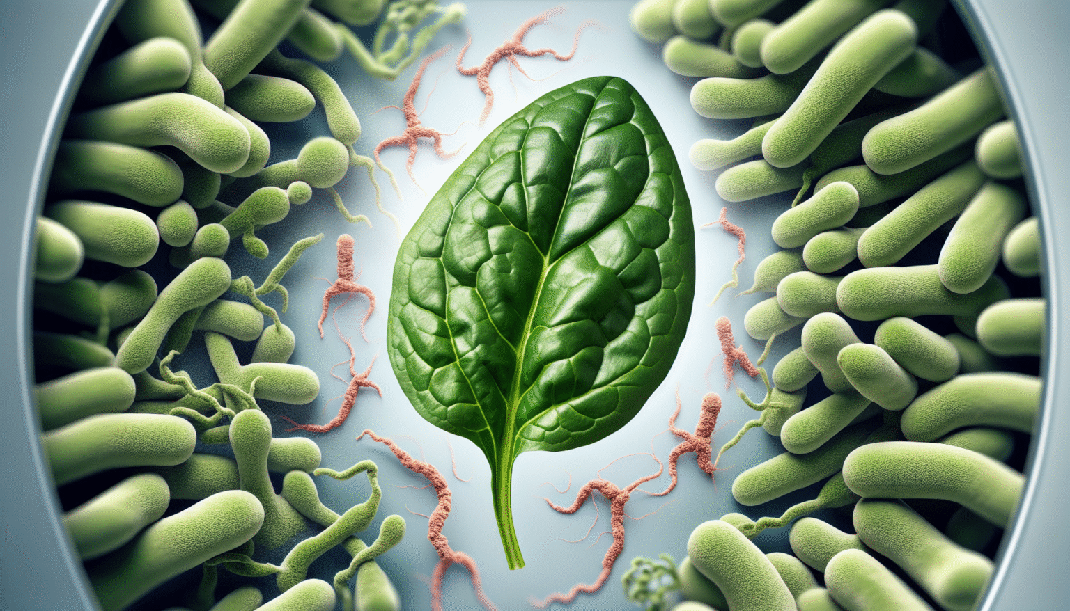 How Candida Overgrowth May Affect Oxalate Processing - Oxalate Facts