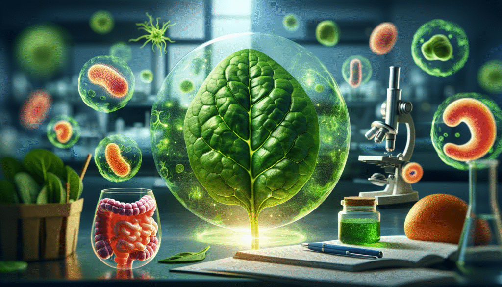 How Oxalates Influence Gut Immune Signaling - Oxalate Facts